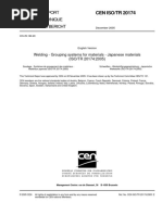 Iso 9013 2017 | PDF | International Organization For Standardization ...