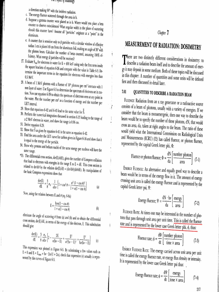 JOHNS (Harold - Elford - Johns, - John - Robert - Cunningham) - Phys ...