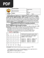 Notación Sumatorio o Sigma. Propiedades y Fórmulas | PDF | Suma ...