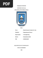 Formulariu Arolamentu Dbri Cac | PDF | Acomodações | Família