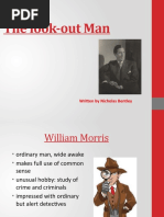 Lesson 8 - THE CASE OF THE SHARP EYED JEWELLER | PDF