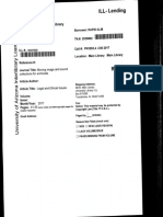 Form 5: Unlocking Ontario Accounts | PDF