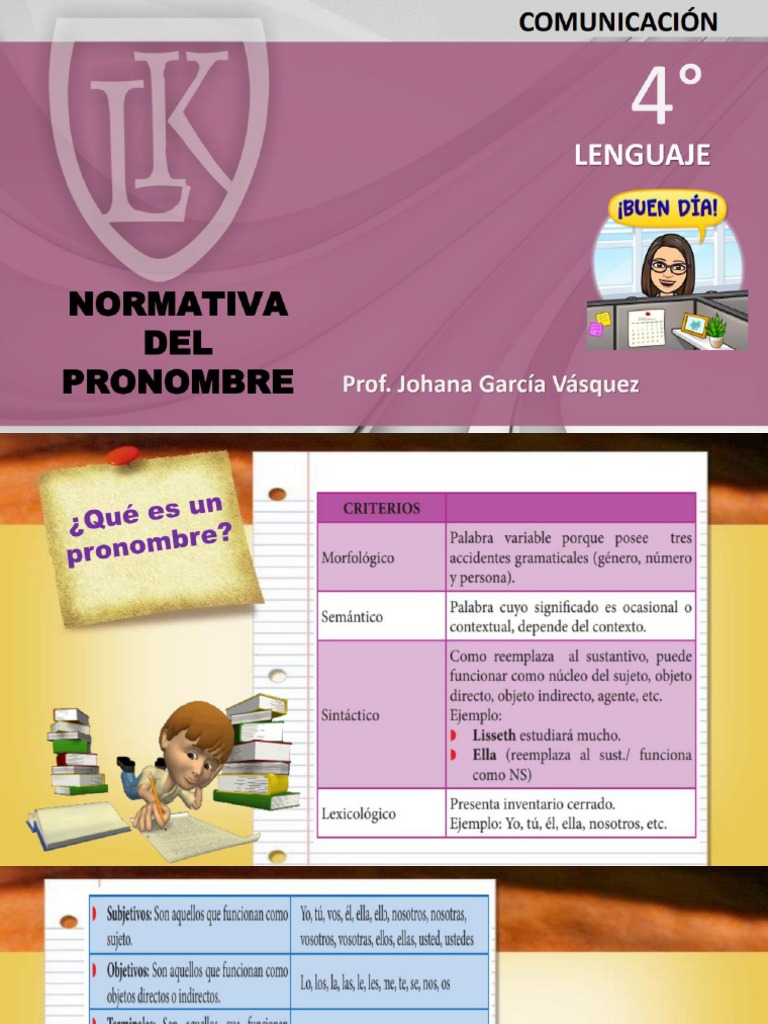 Temas Del Primer Examen Parcial 4to Bimestre | PDF