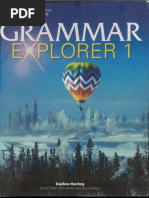 Reading Explorer 3 | PDF