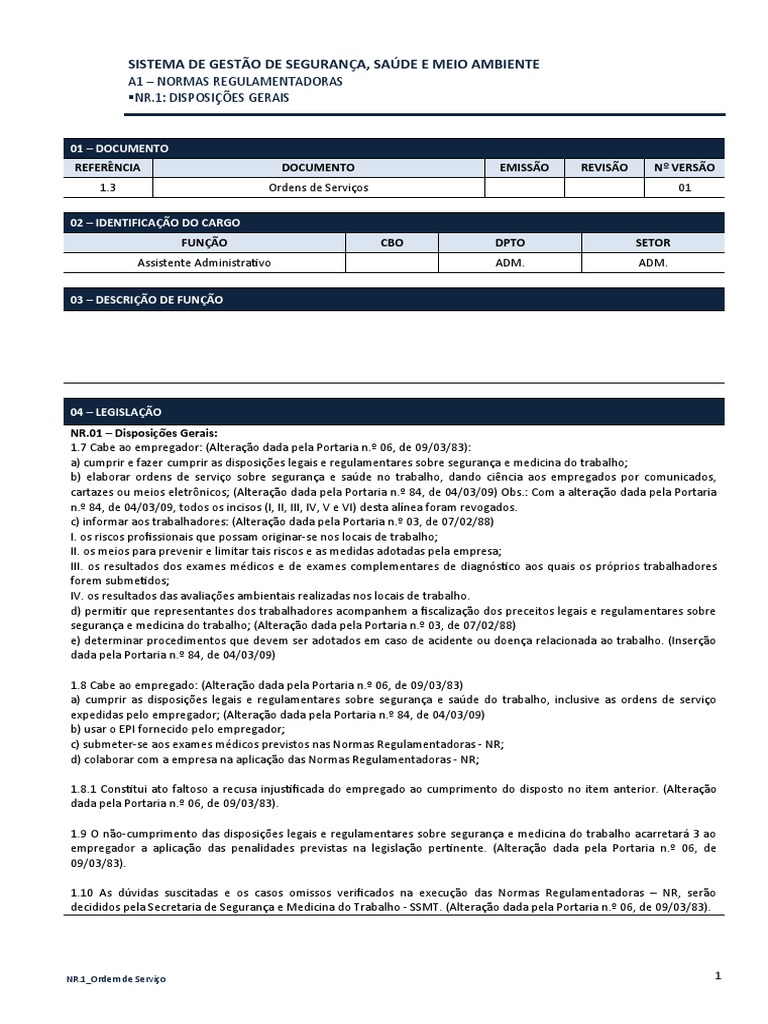 Assistente Administrativo | PDF | Tecnologia e Engenharia Assistente Administrativo | PDF | Tecnologia e Engenharia
