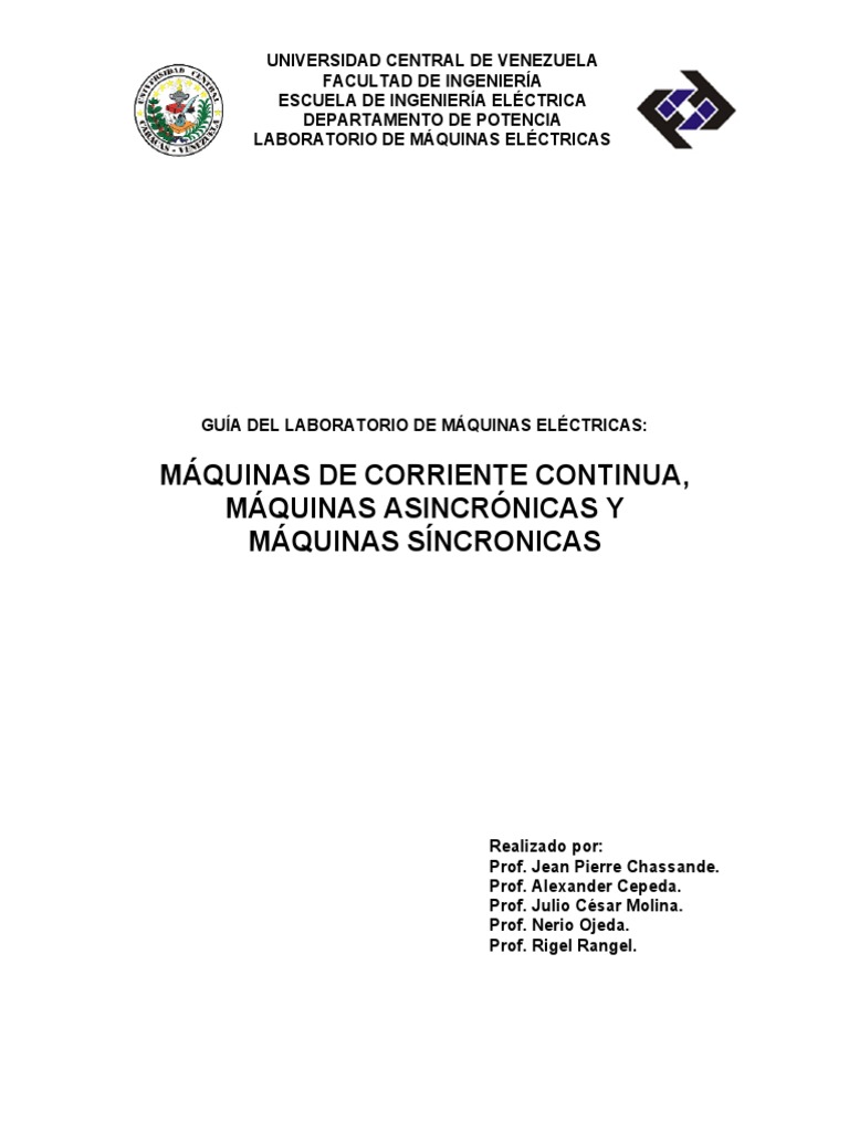 Glme-Ii VC2 E10.7 | PDF | Corriente eléctrica | Inductor