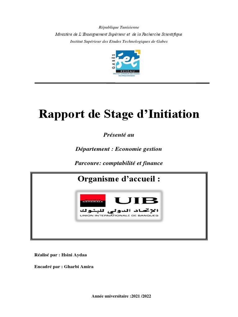 Rapport Aydaa Converti | PDF | Banques | Crédit