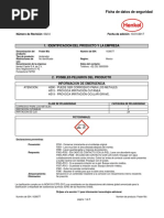 Pictogramas de Diesel y Gasolina | PDF | Descarga electrostática ...