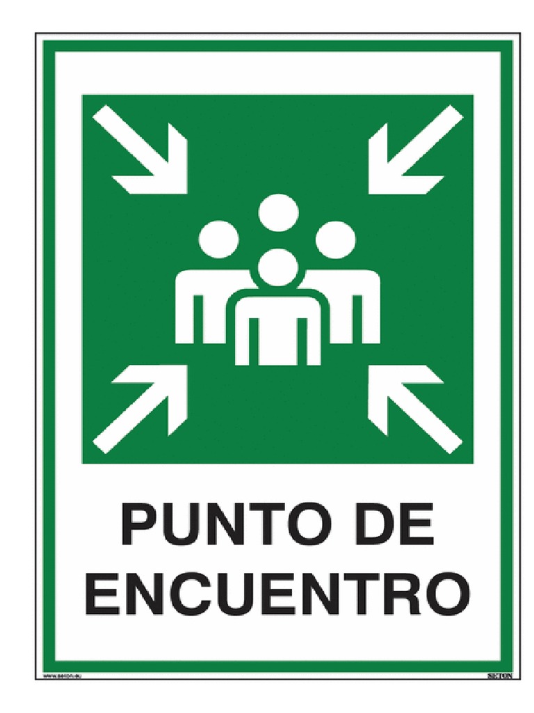 Punto de Encuentro | PDF