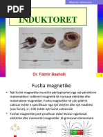 5 Ushtrime Qarku Seri e Paralel | PDF