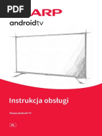 Upc Instrukcja Uzytkownika Dla Dekodera Horizon | PDF