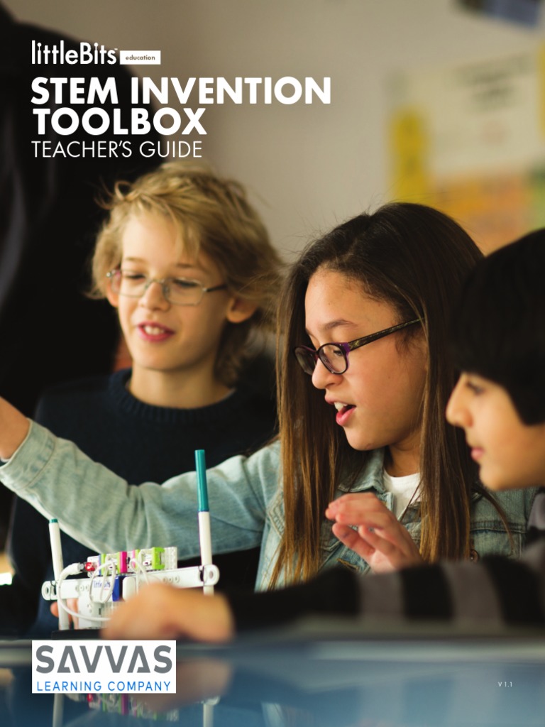 Pearson Teacher - S Guide FINAL PDF | PDF | Invention | Science ...