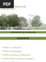 Softscape Elements | PDF | Mulch | Trees