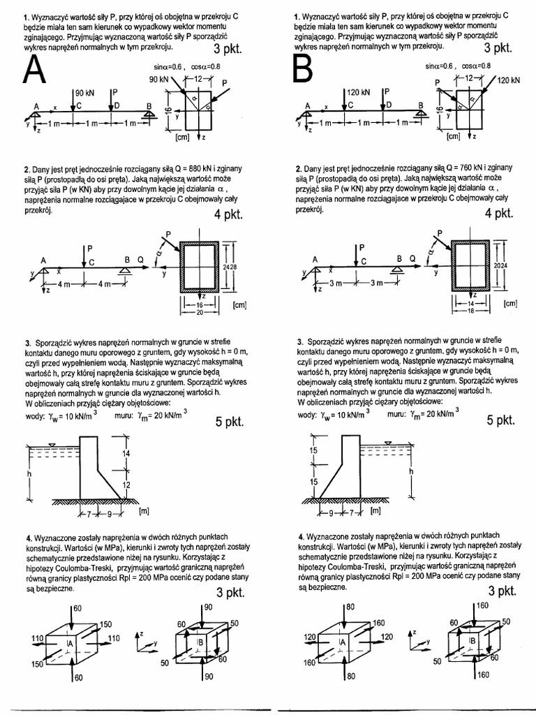 Ocena Zgodnosci Betonu | PDF Ocena Zgodnosci Betonu | PDF