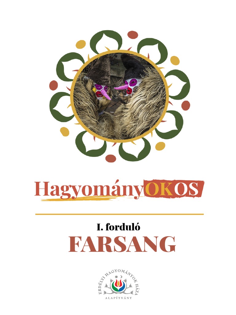 Farsangi Kisokos | PDF