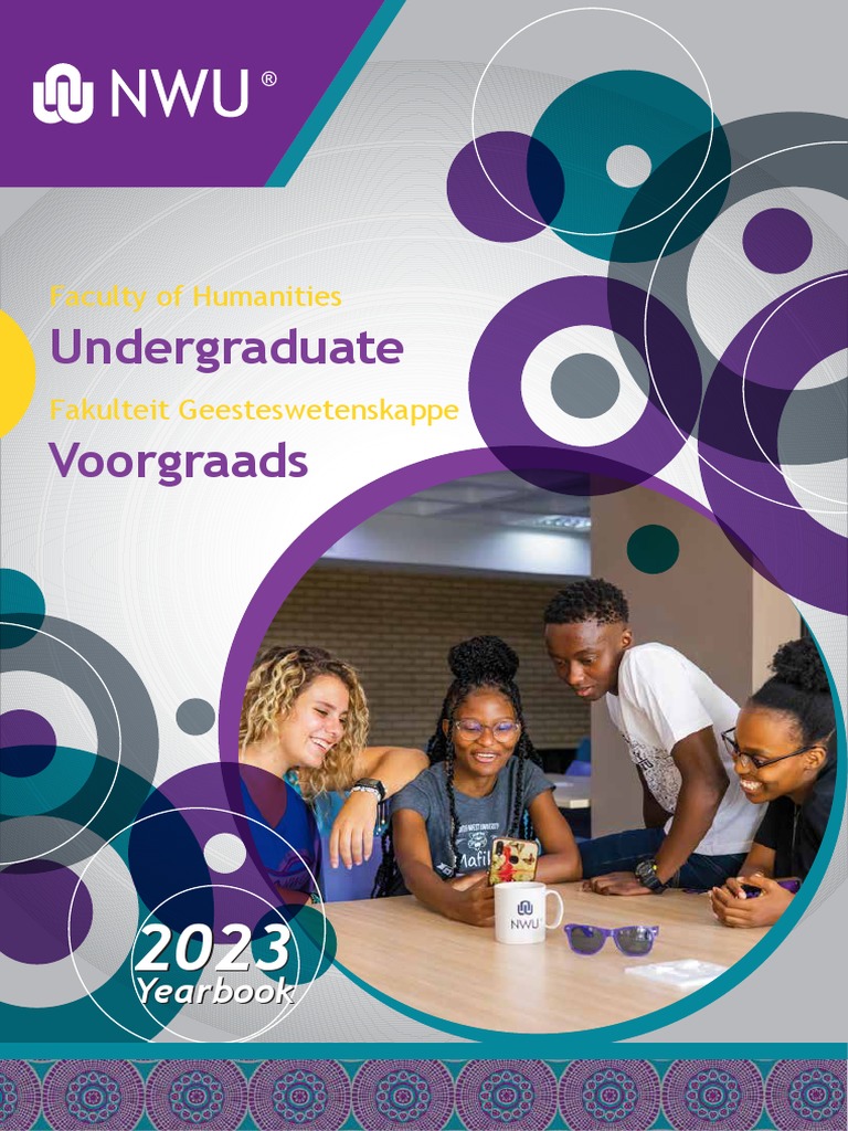 Fhum Ug 2023 | PDF | University And College Admission | Bachelor's Degree