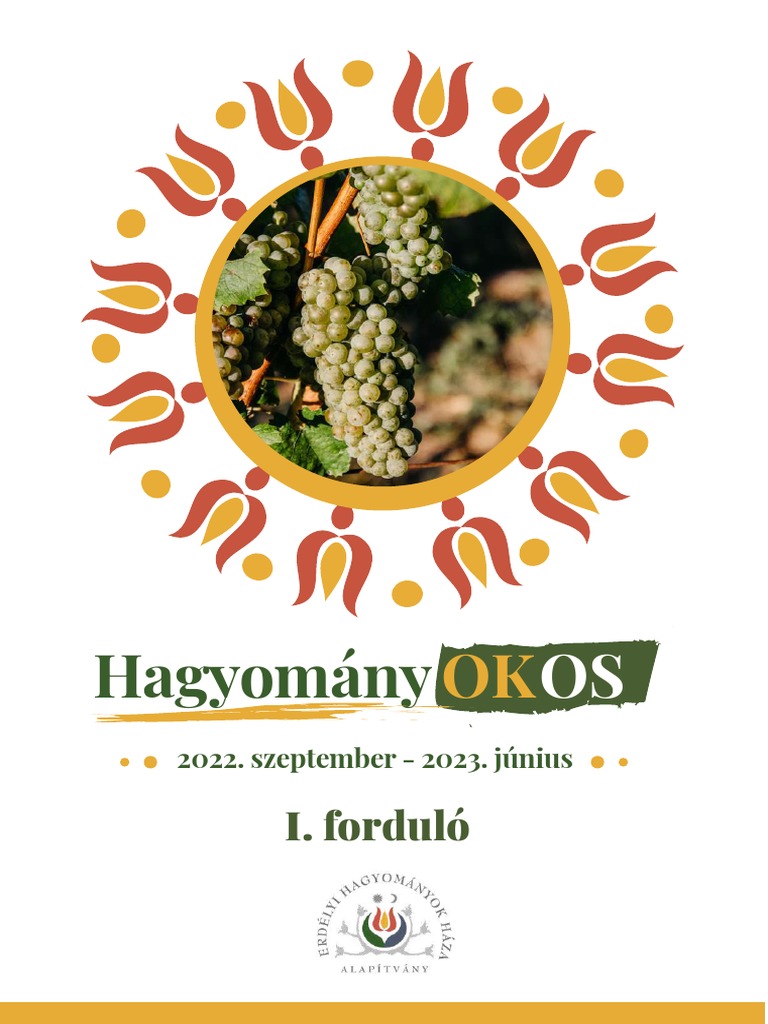 Oszi HagyomanyOKOS | PDF