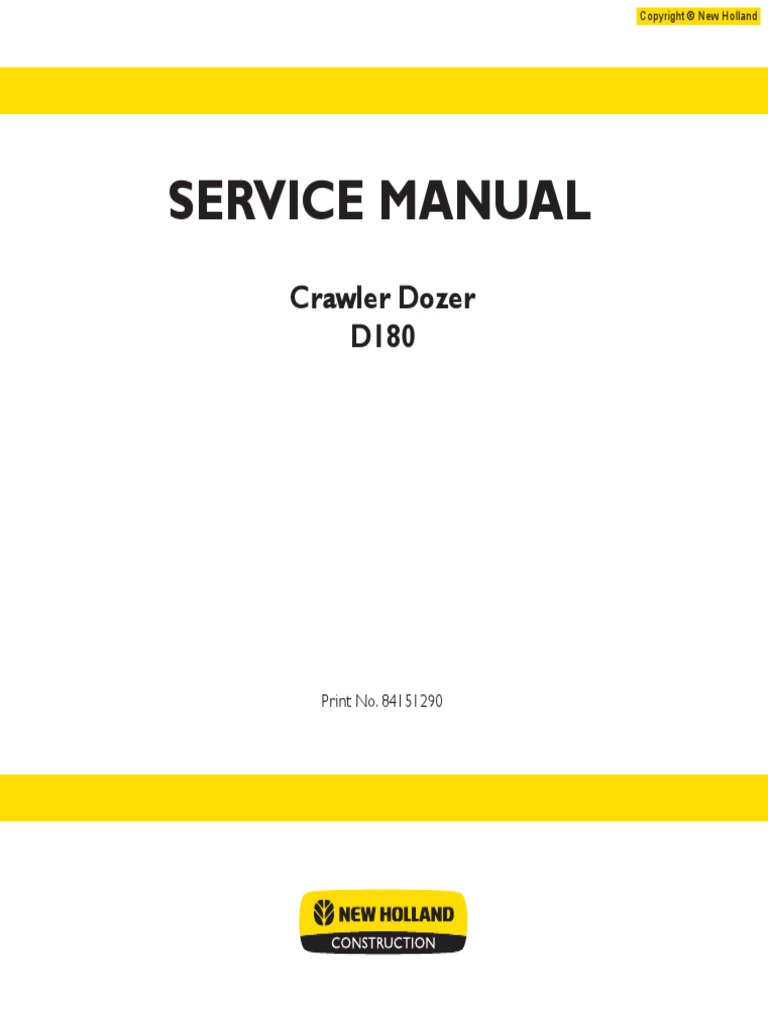 SM D180 Tier3 en | PDF | Welding | Construction