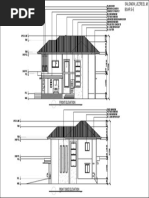 Ribbed Type Wall Panel System Presentation | PDF | Concrete | Wall