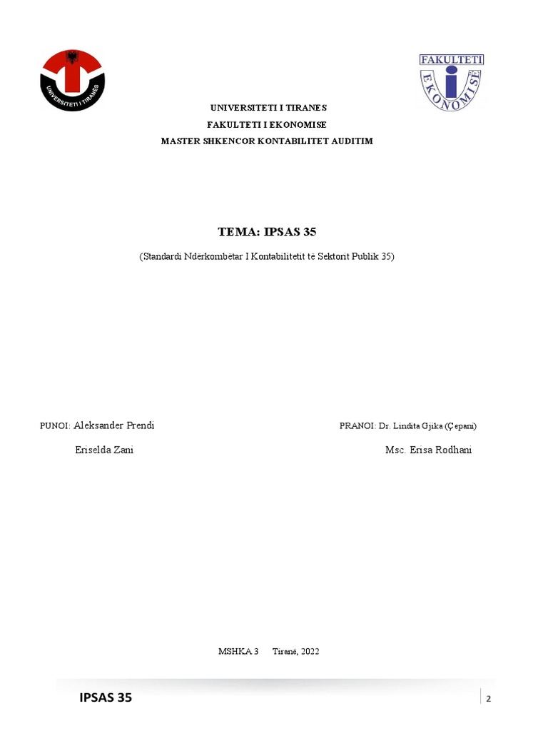 Ipsas 35 Mshka3 | PDF