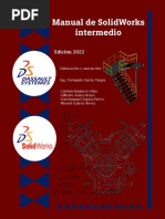 El Gran Libro de Solidworks 3 Edicion | PDF