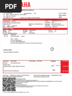 Refactura Vento | PDF | Vehículos