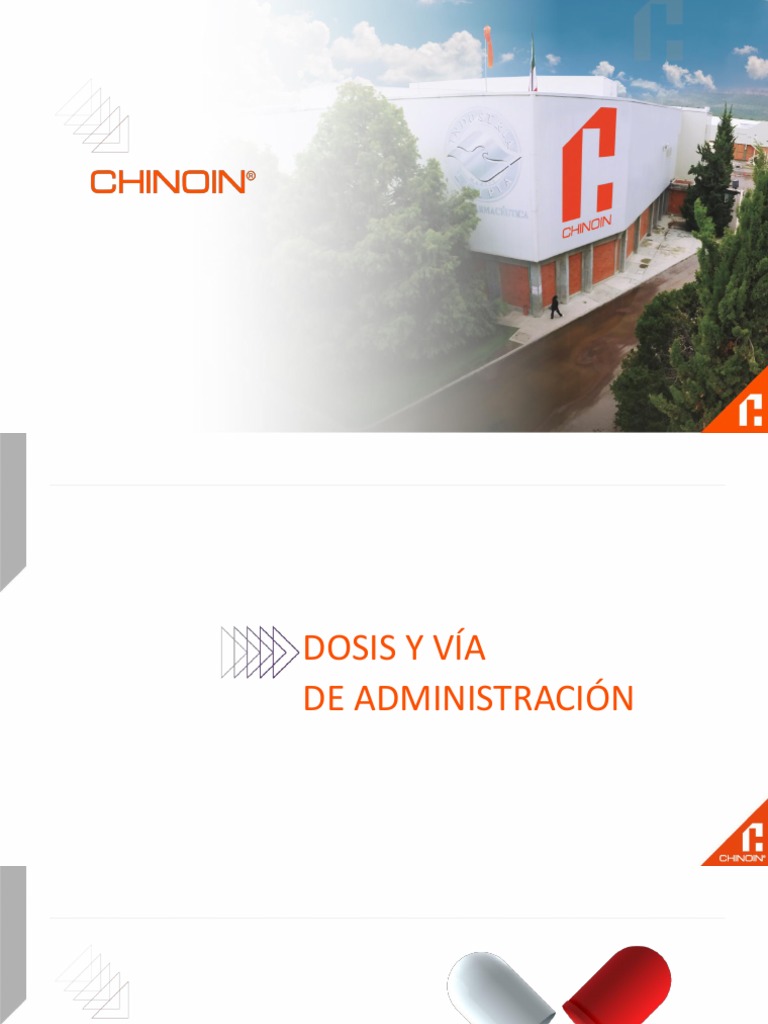 IPP Venoferrum Dosis | PDF | Terapia intravenosa | Especialidades Medicas