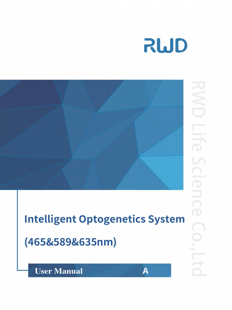 Intelligent Optogenetics System Pdf Parameter Computer Programming Laser