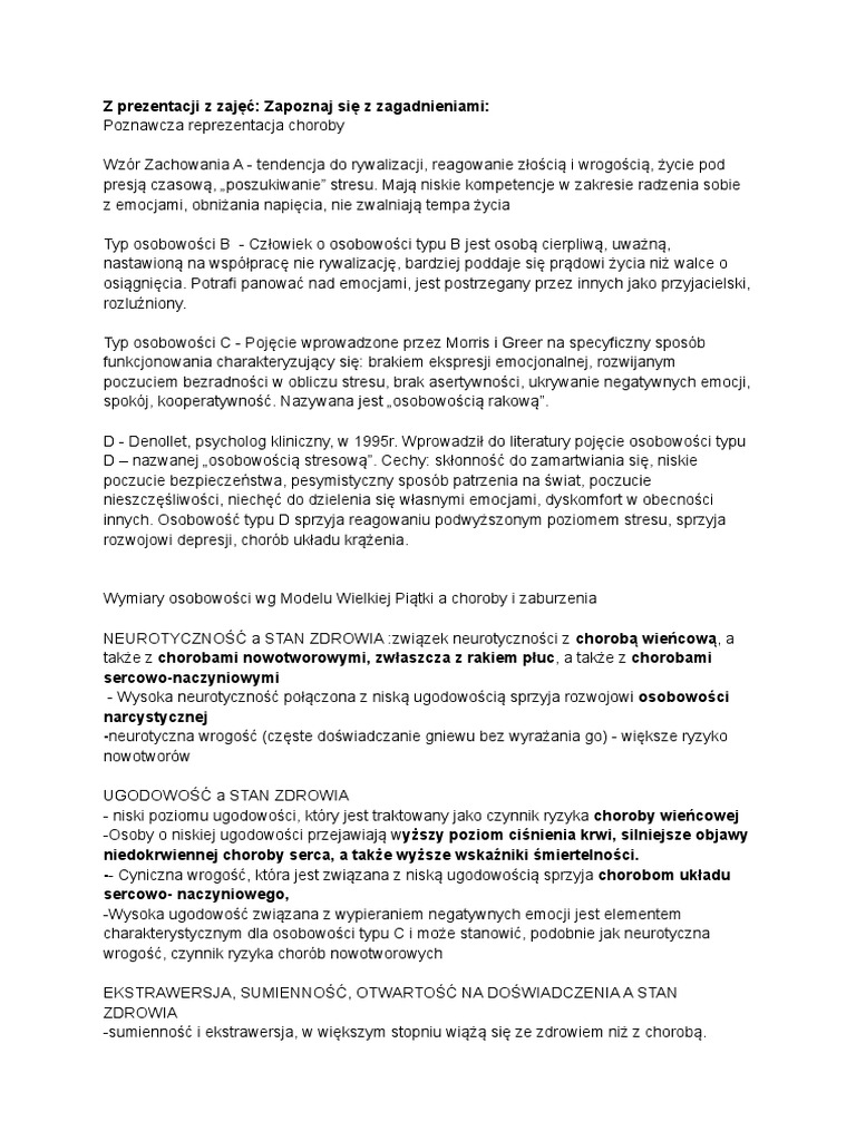 Kliniczna Kolokwium | PDF Kliniczna Kolokwium | PDF