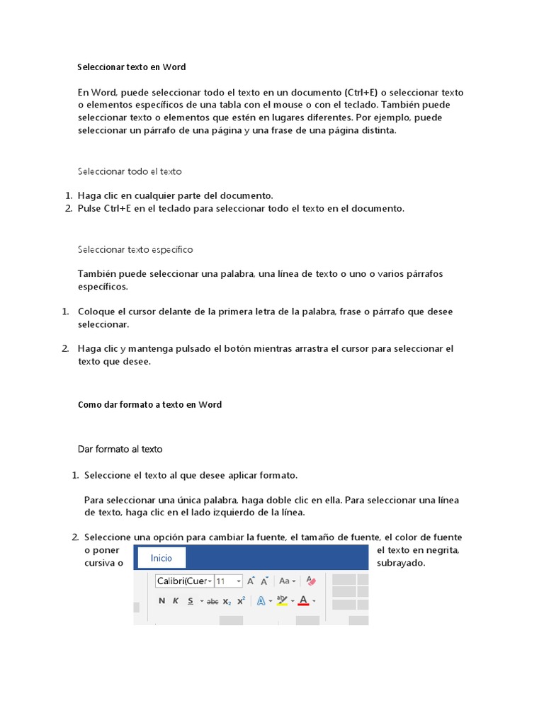 Word Trabajo 2333333 | PDF | Software | Informática
