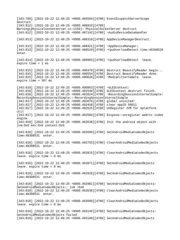 Trace | PDF | Shader | Information And Communications Technology