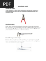 EIM Tools and Equipment | PDF | Pipe (Fluid Conveyance) | Incandescent ...