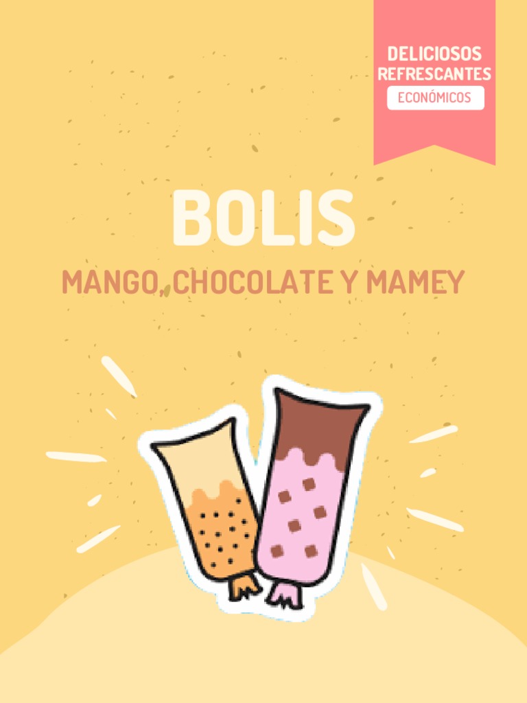 Amarillo, Poster Bolis | PDF | Salud y bienestar