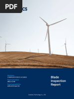 Vestas V90 3MW | PDF | Wind Turbine | Transformer