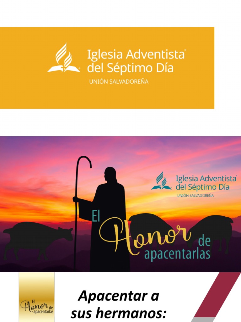 02 Apacentar A Sus Hermanos | PDF | Oveja