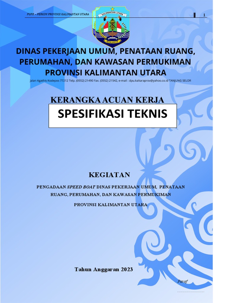 Spektek Speed Boat | PDF