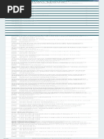 Contoh Babasan, Paribasa, Rarakitan, Paparikan Jeung Wawangsalan | PDF