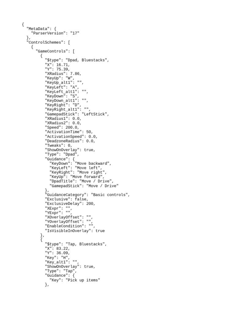 Free Fire - CFG | PDF | Shooting | Tools