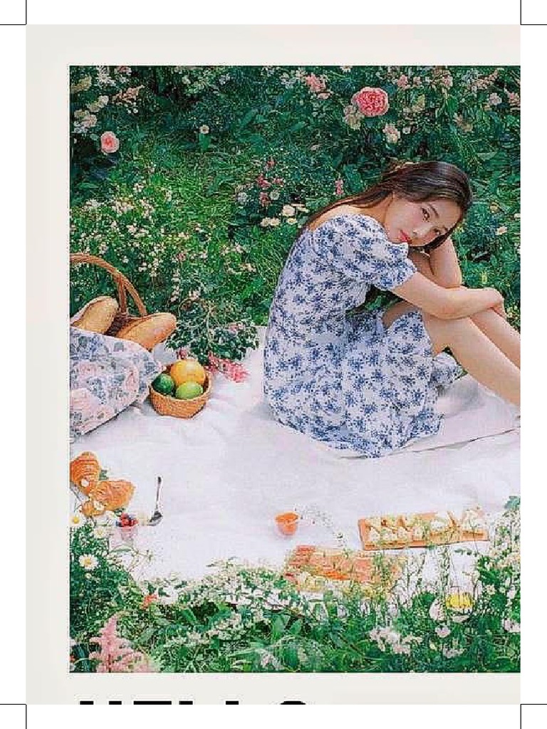 Joy Hello Poster 2 | PDF