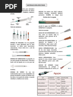 Hoja de Control de Liquidos Dpca | PDF | Sistema urinario | Procedimientos médicos