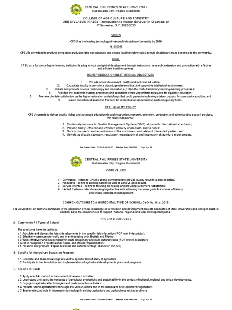 College Of Agriculture And Forestry Pdf Market Segmentation Consumer Behaviour