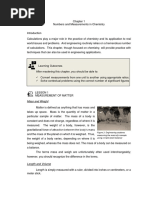 Staar 4 Math Reference Materials | PDF