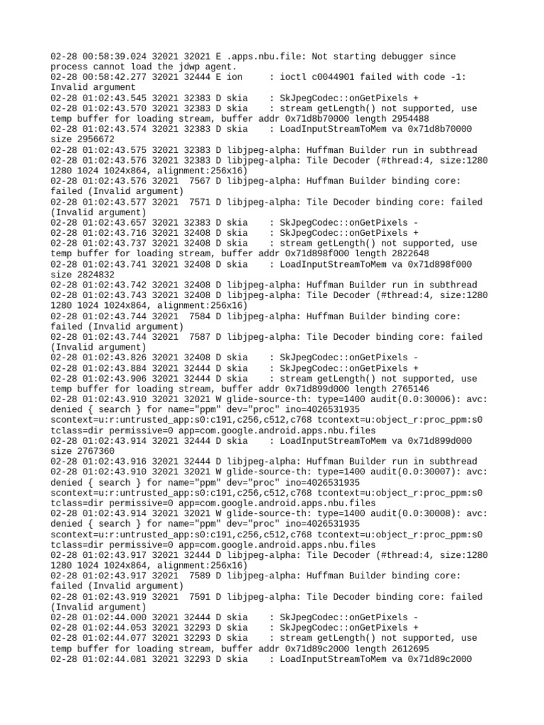 Log Pdf Computer Architecture Algorithms