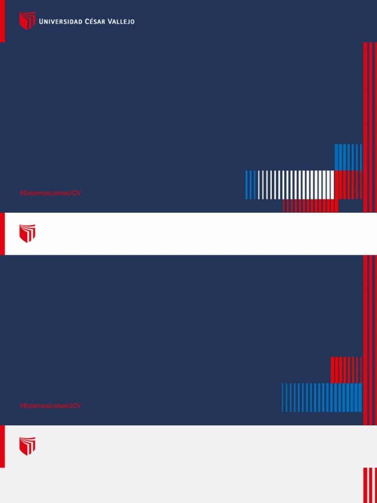 Estamos Listos | PDF