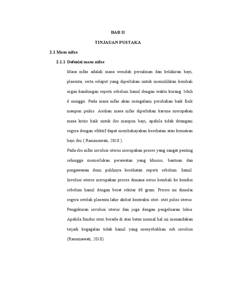 Prin Patus | PDF | Kesehatan Holistik
