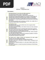AOFAS Ankle Hindfoot Scale.d5404138 | PDF | Anatomical Terms Of Motion ...