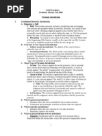 Commerce Clause Flow Chart | PDF | Commerce Clause | Federal Government ...