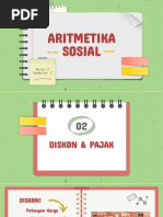 Rumus Bruto, Netto, dan Tara | PDF