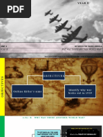 Appeasement Policy Cartoon Analysis S3 | PDF | Neville Chamberlain ...