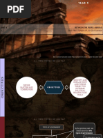 A Nefarious Plot PDF | PDF | Faith | Truth